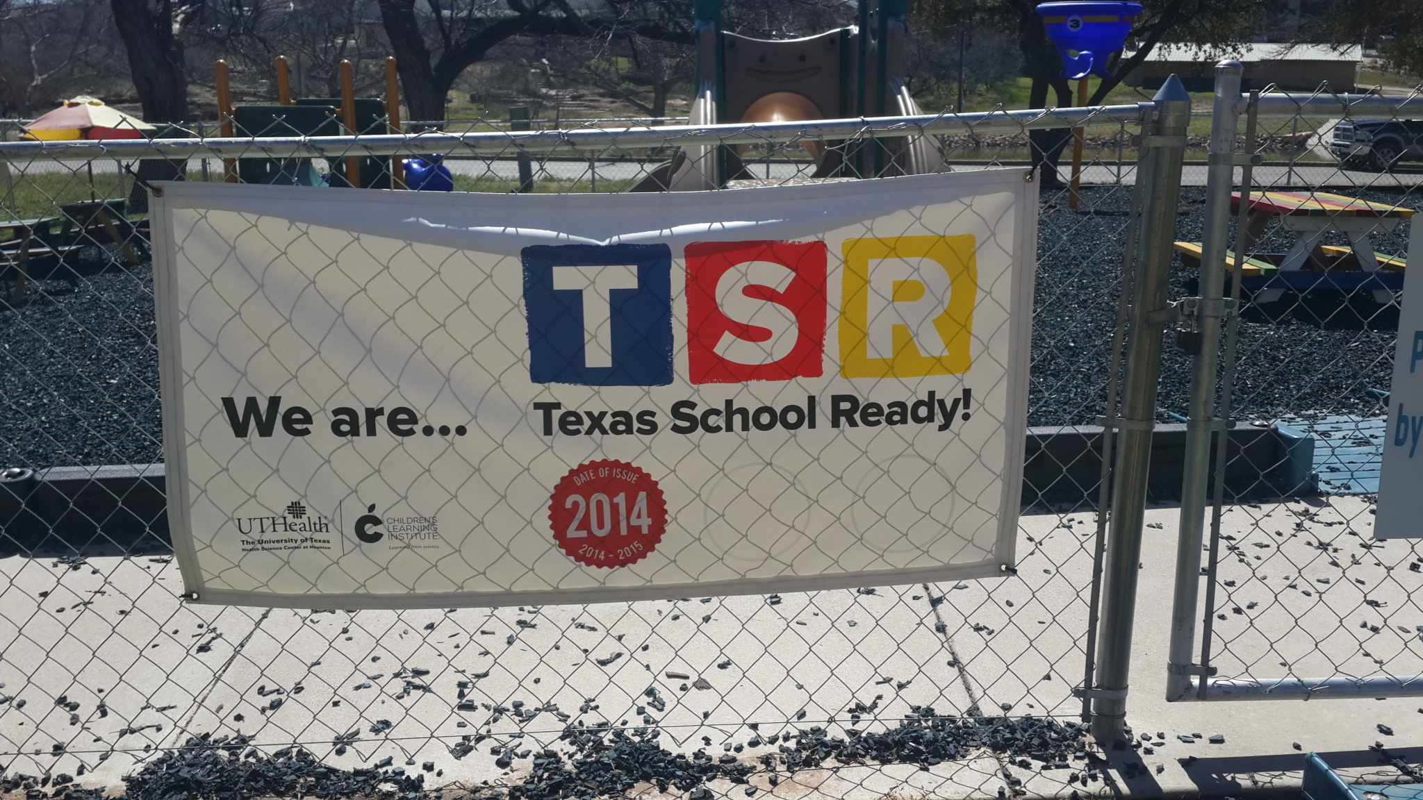 Pre-School :: YMCA San Angelo
